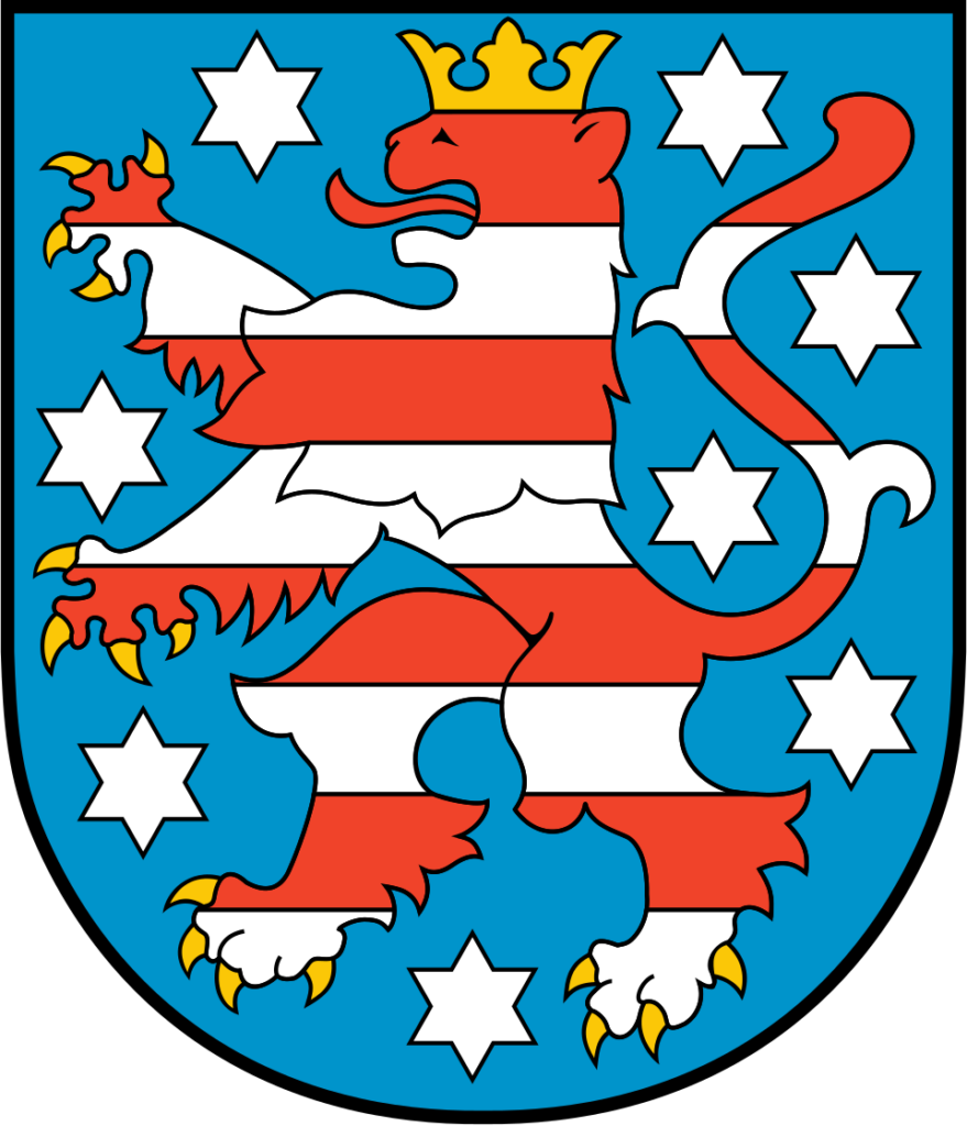 Nachhilfe in Erfurt - Roter Berg - Mini-Lernkreis Schmieder